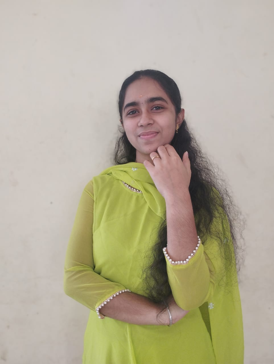 Bharghavi | Portfolio